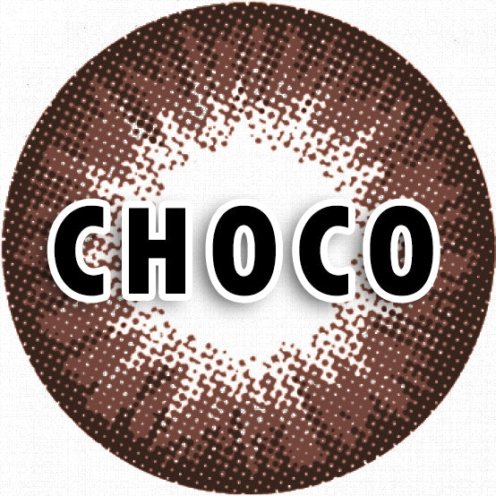 Choco Lenses