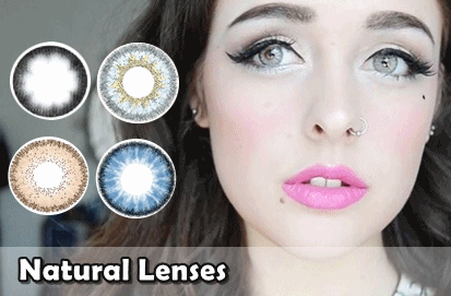 Natural Lenses