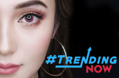 #Trending