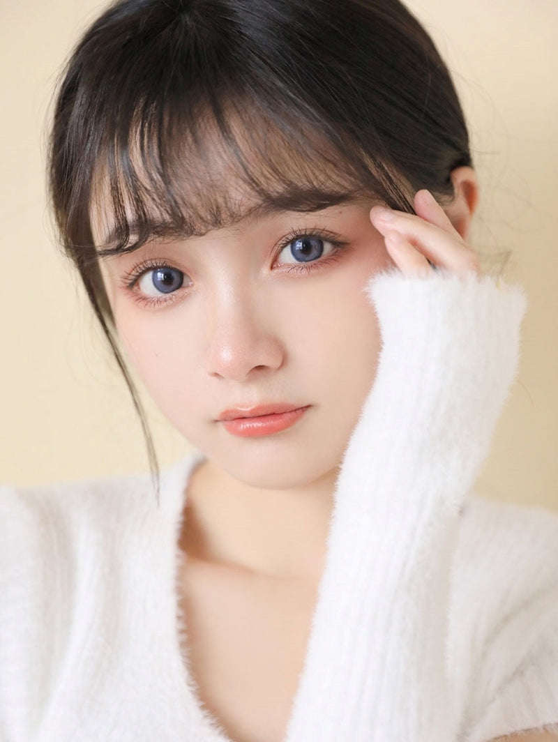 Absolute Gray Hyperopia Contacts – Farsightedness Correction