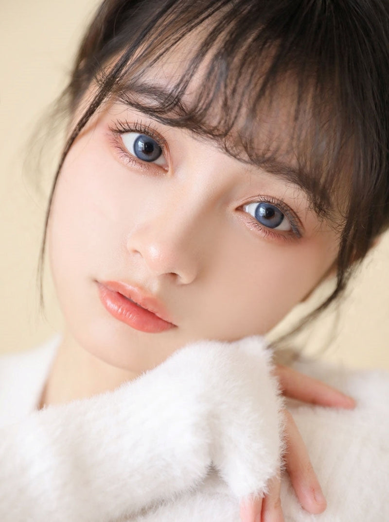 Absolute Gray Hyperopia Contacts – Farsightedness Correction