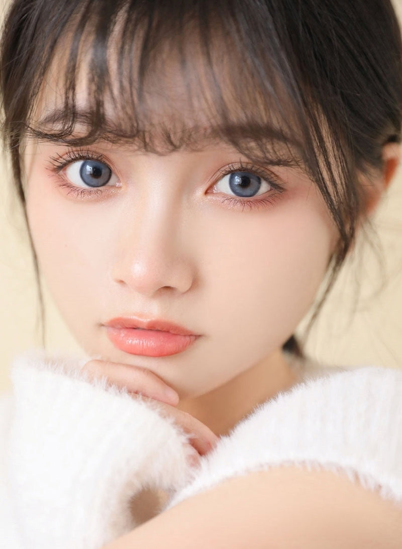 Absolute Gray Hyperopia Contacts – Farsightedness Correction