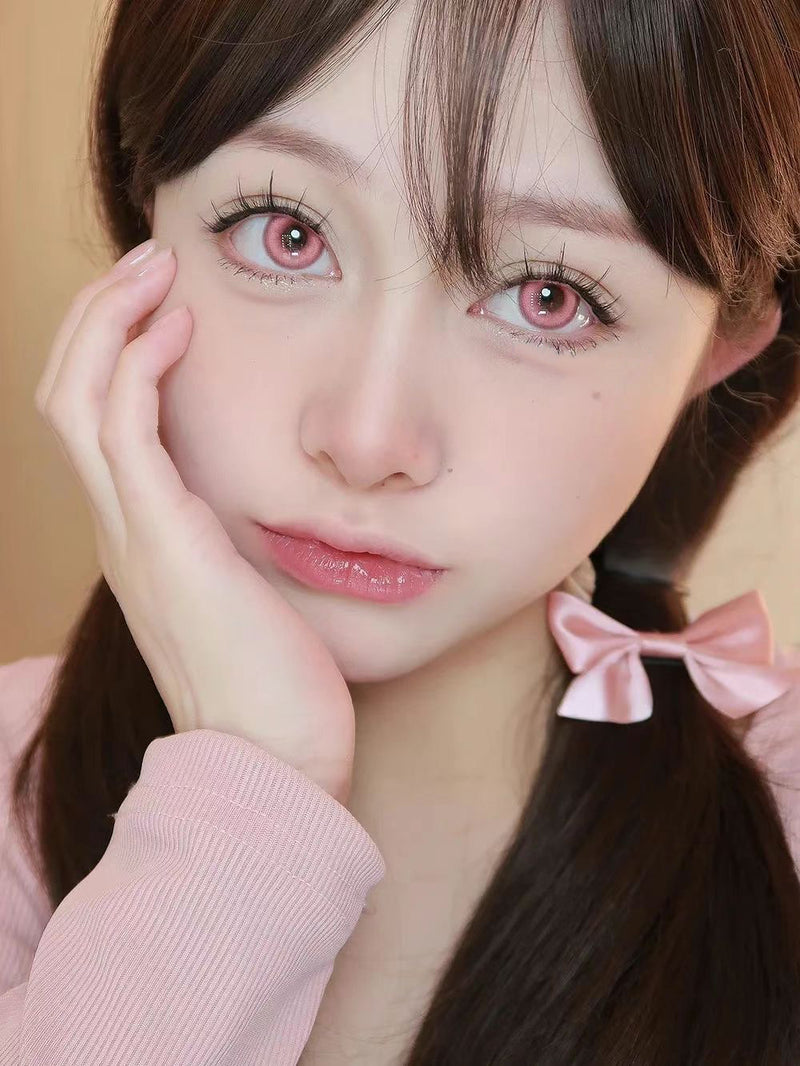 Sakura Pink
