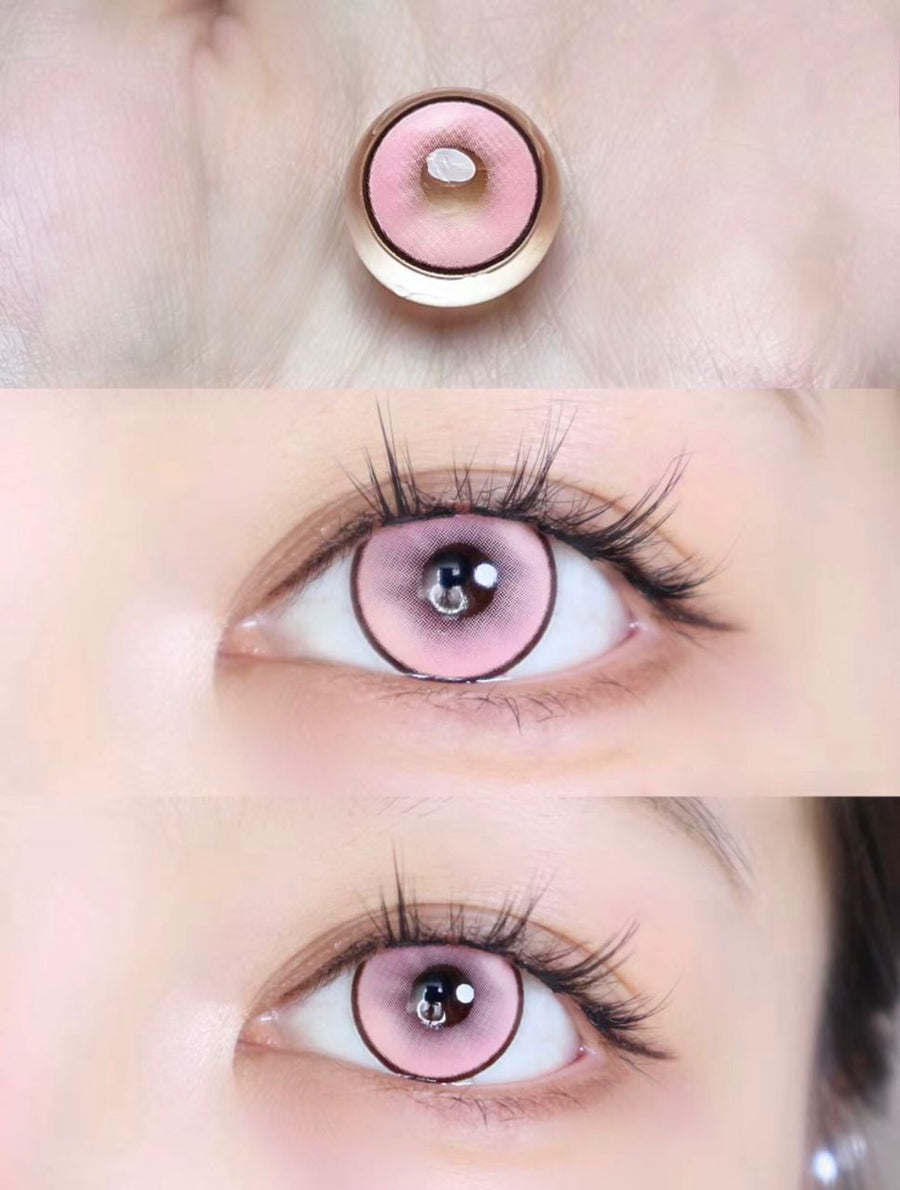 Soda Pop Pink (FD24)