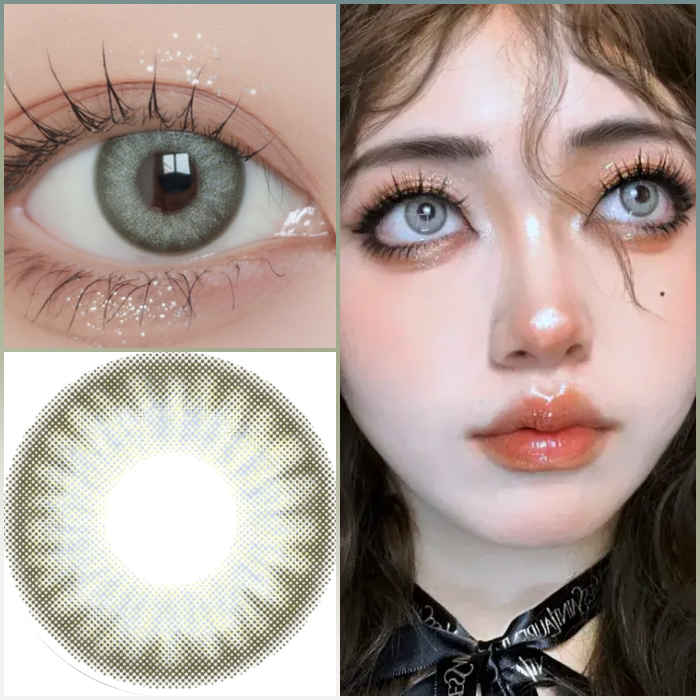 Bahamas Silver Ash (CR63)