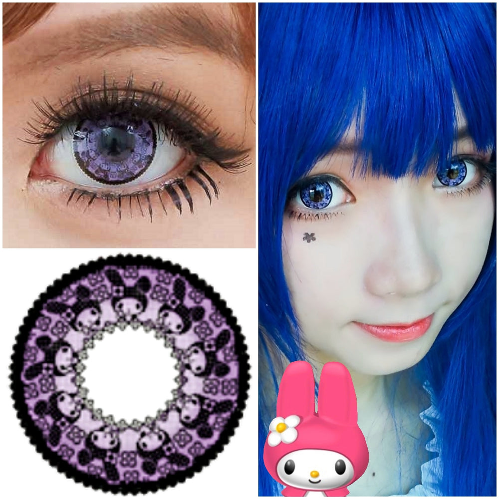 Unique Cute Lenses