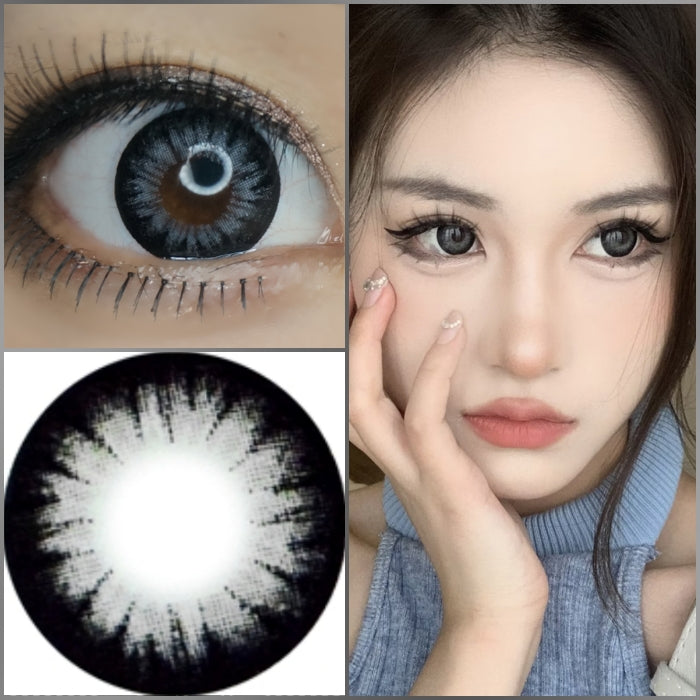 Toric Lenses
