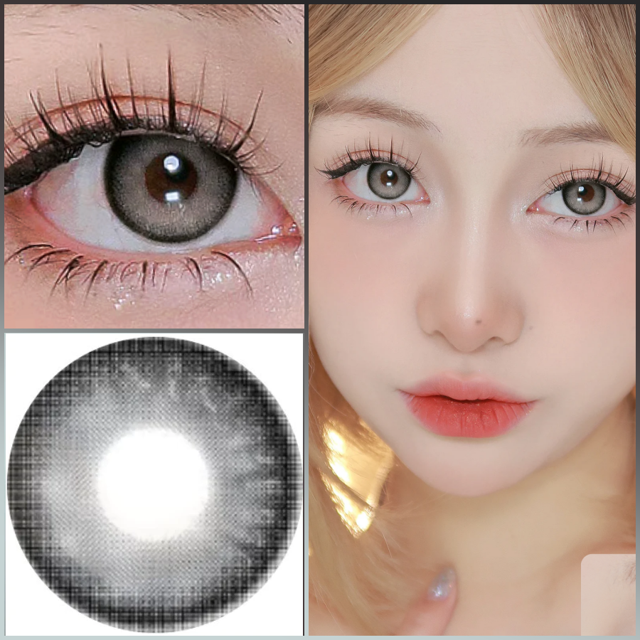 Soft Tear Black (CR61)