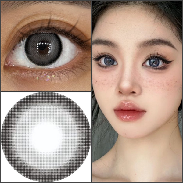 Gray Lenses