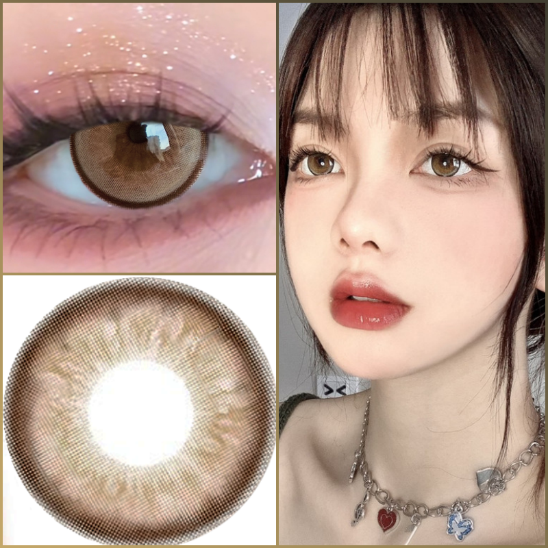 Piccolo Latte Brown