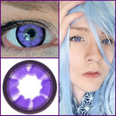 Gummi Violet aka Cloud Nine Violet