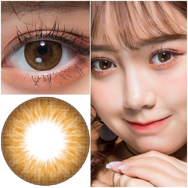 Morocco Brown
