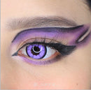 Gummi Violet aka Cloud Nine Violet