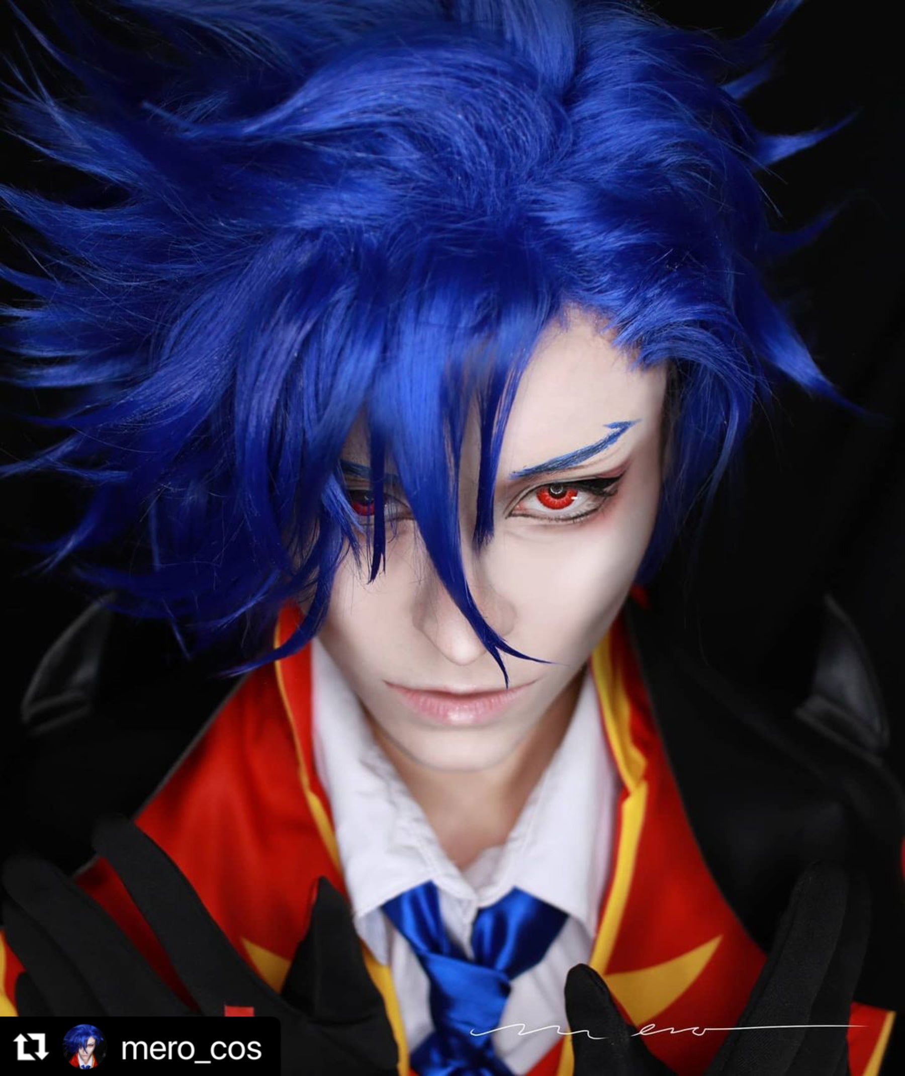 Doya Daily Cosplay Contact Lenses | Opaque & Vibrant Colors for One-Day ...